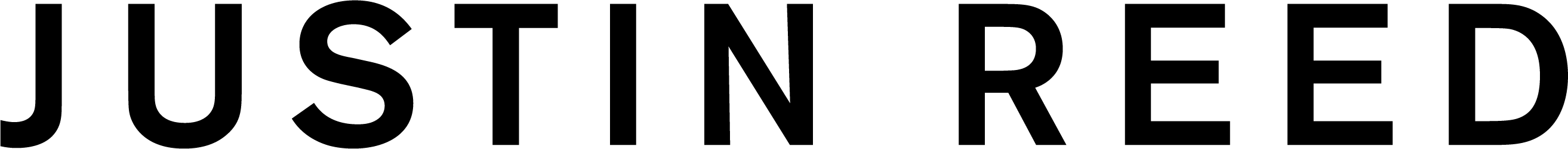 Justin Reed Consignor Portal